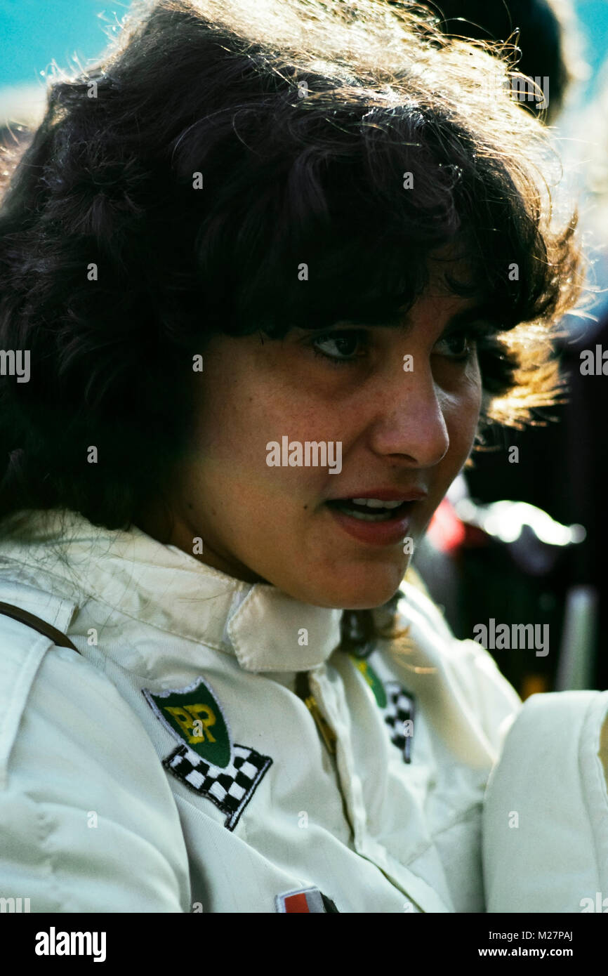 World Rally Championship,Michelle Mouton,Audi Quatro, Monte Carlo 1983 ...