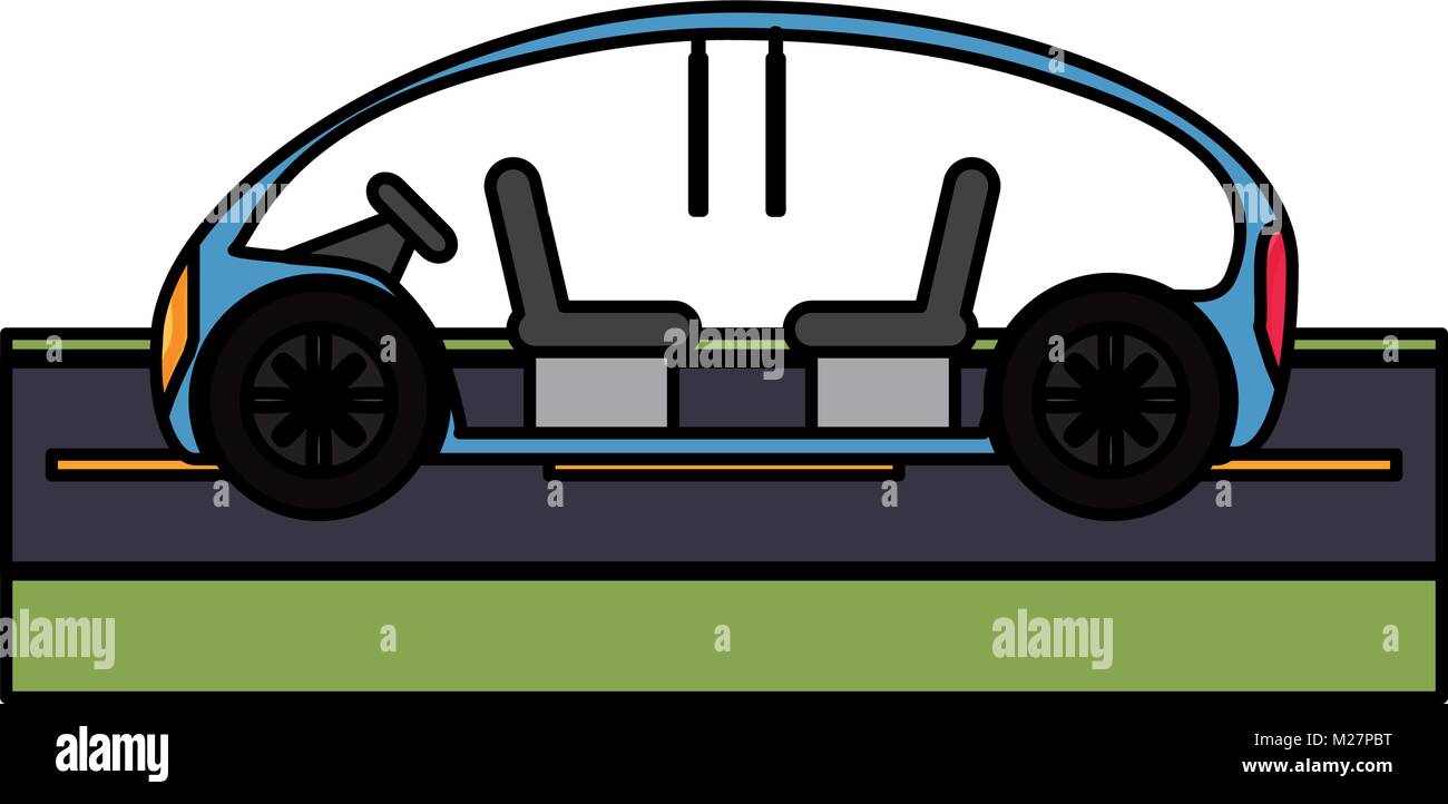 car vector illustration Stock Vector Image & Art - Alamy