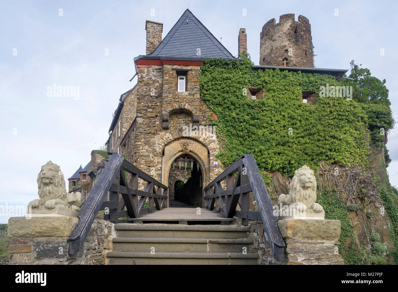 Alken germany hi-res stock photography and images - Alamy