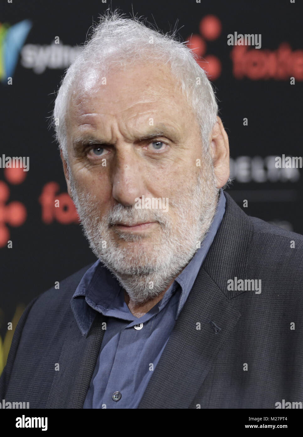 Celebrities attend 7th AACTA International Awards at Avalon Hollywood ...