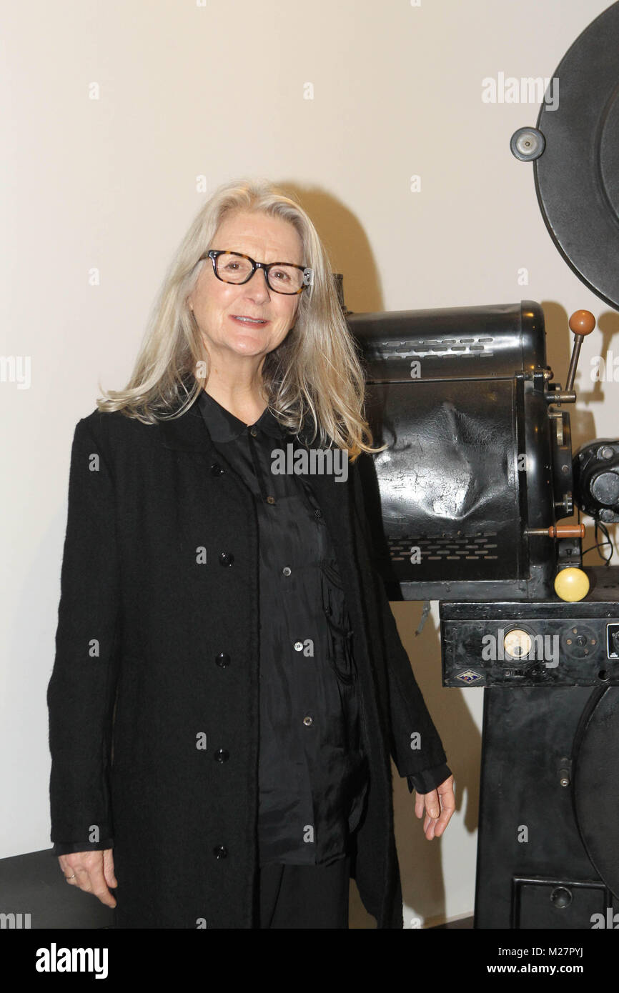 Sally Potter High Resolution Stock Photography and Images - Alamy