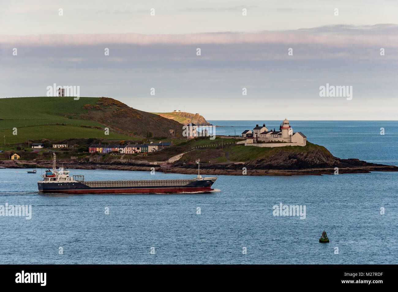 Verity cargo ship hi-res stock photography and images - Alamy