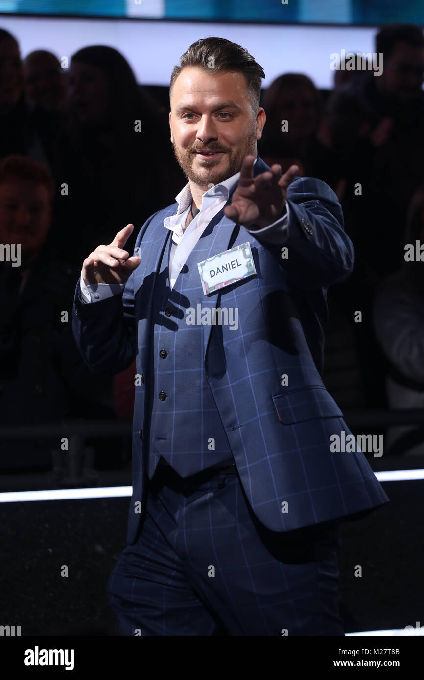 Celebrity Big Brother Launch - Arrivals Featuring: Dapper Laughs ...