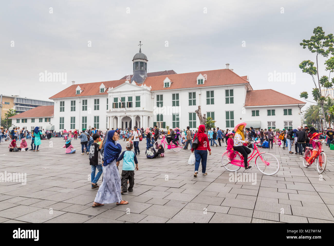 City of colors hi-res stock photography and images - Alamy