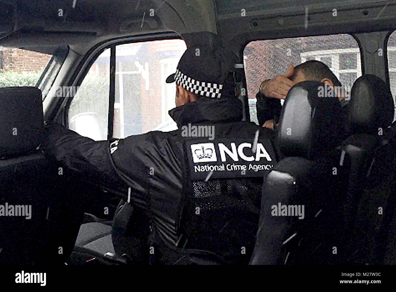 Sussex london in major operation aimed at tackling people smuggling hi ...
