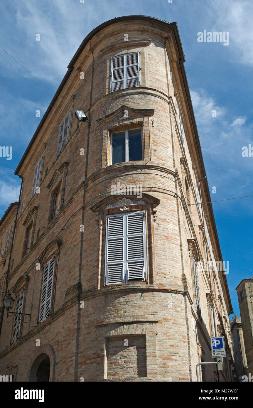 Rounded Corner High Resolution Stock Photography and Images - Alamy