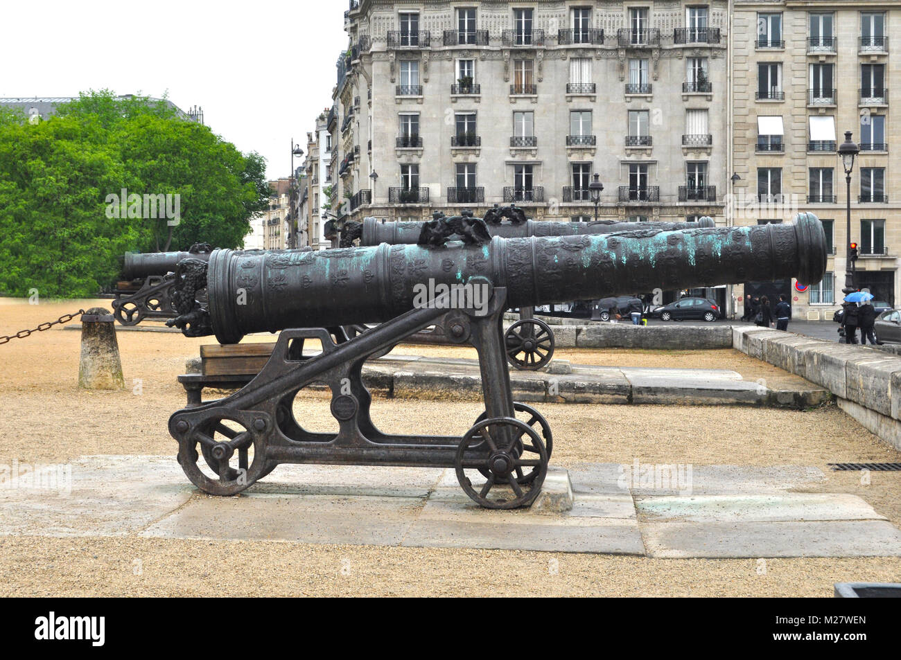 Ancient Gun High Resolution Stock Photography and Images - Alamy
