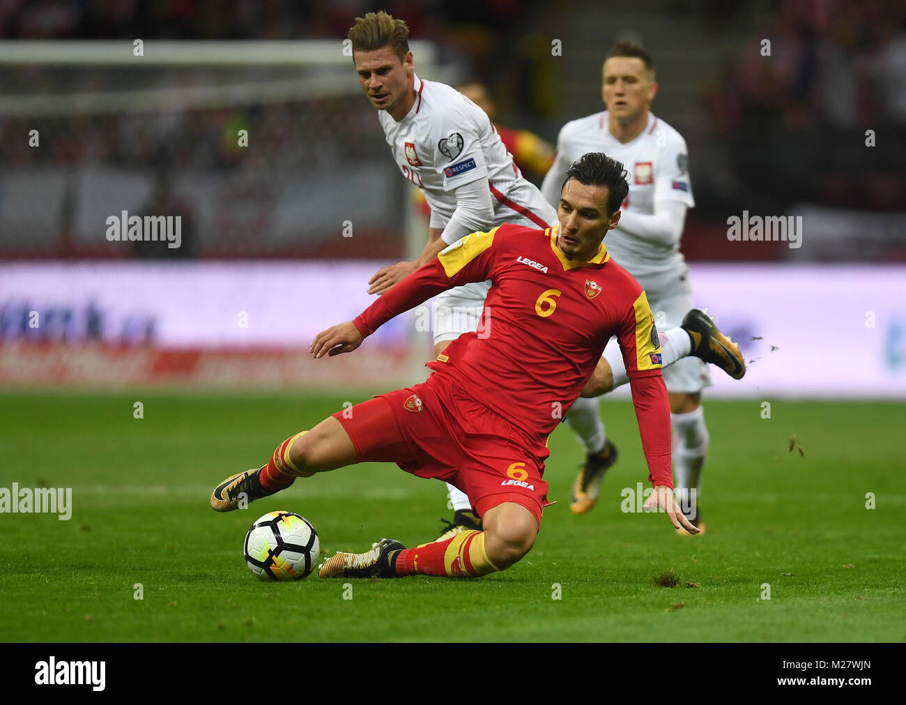 Tomasevic hi-res stock photography and images - Alamy