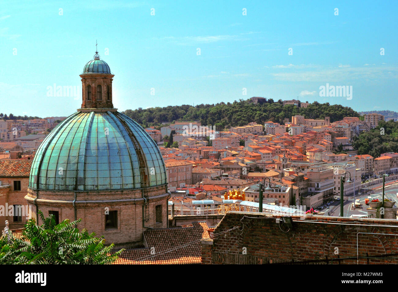 Ancona italy hi-res stock photography and images - Alamy