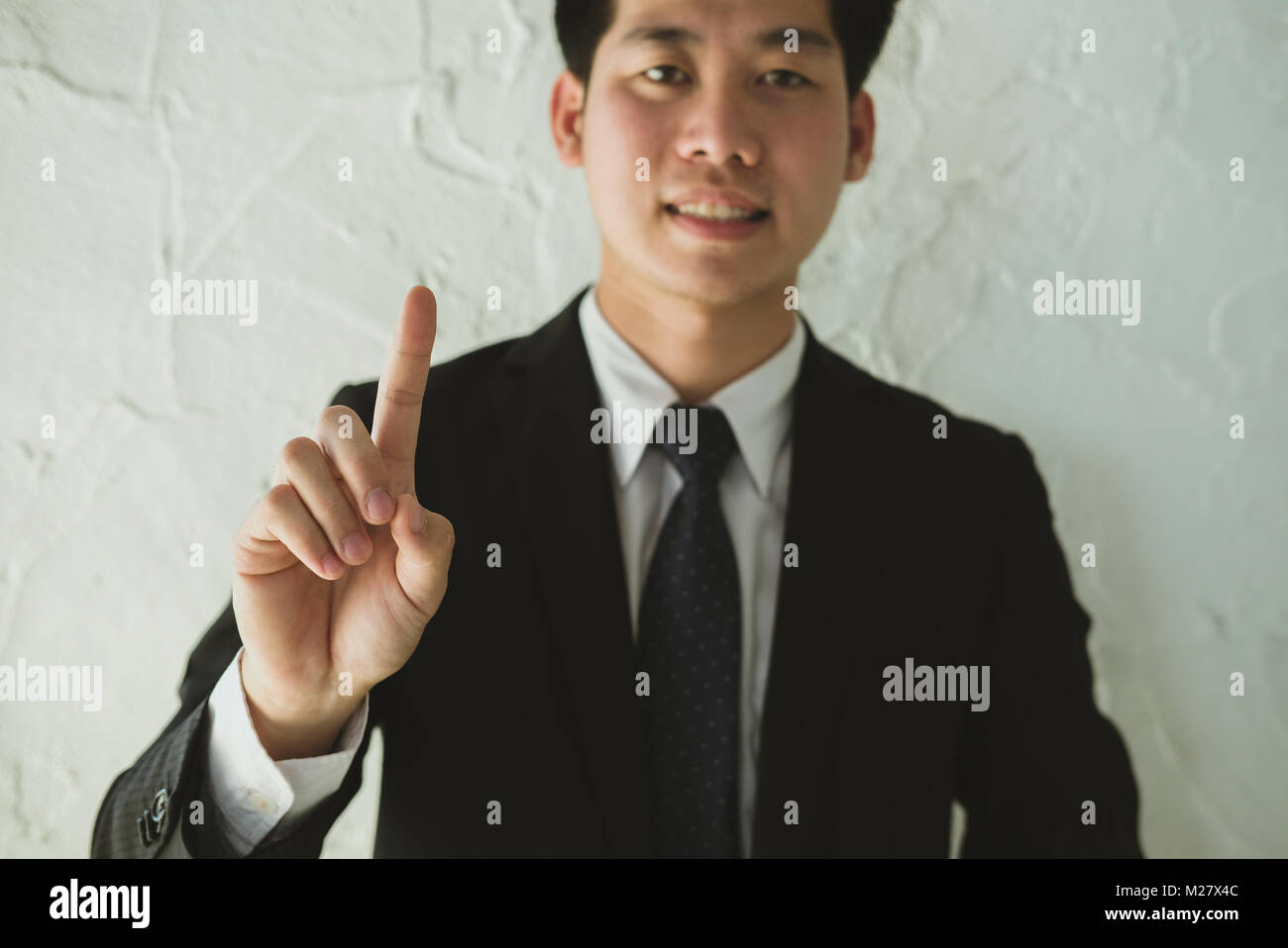 Push button wallpaper hi-res stock photography and images - Alamy