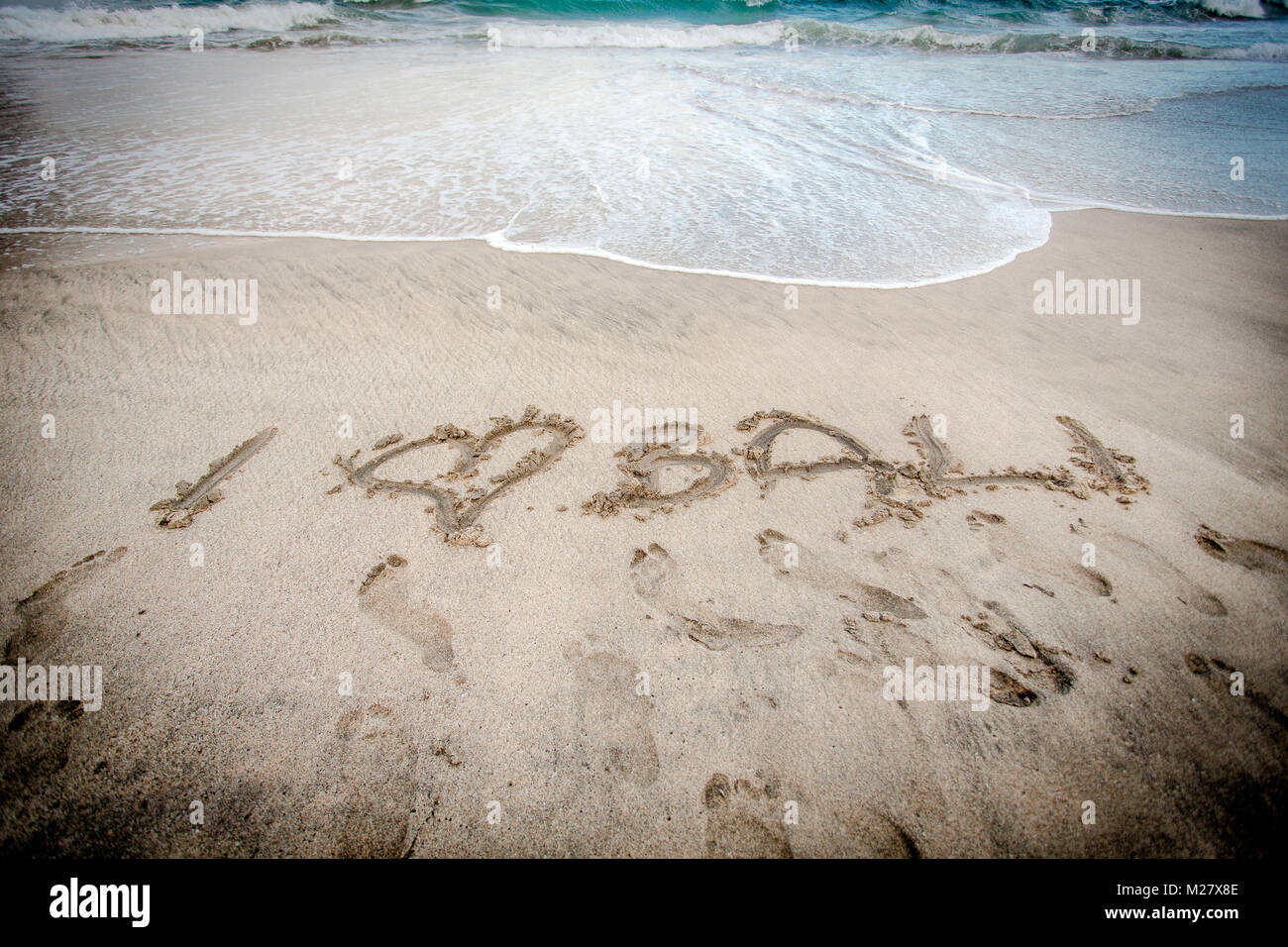 I Love Bali High Resolution Stock Photography and Images - Alamy