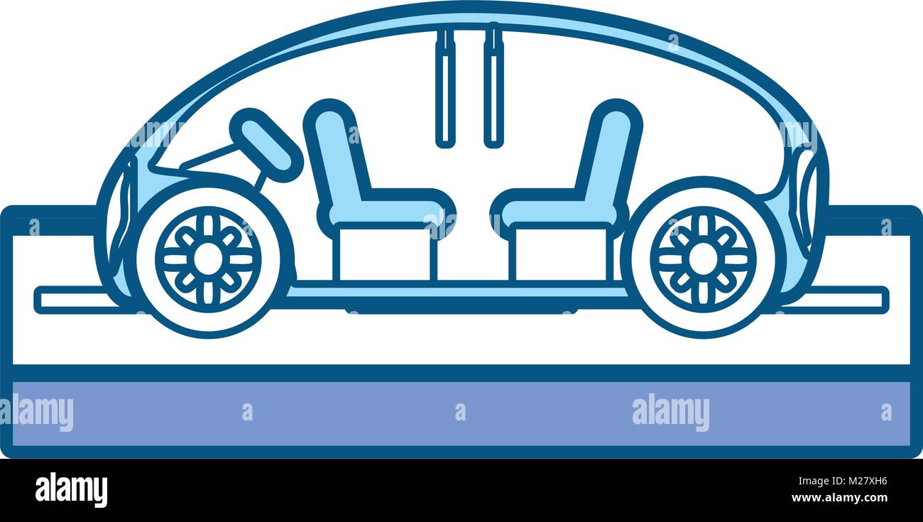 car vector illustration Stock Vector Image & Art - Alamy