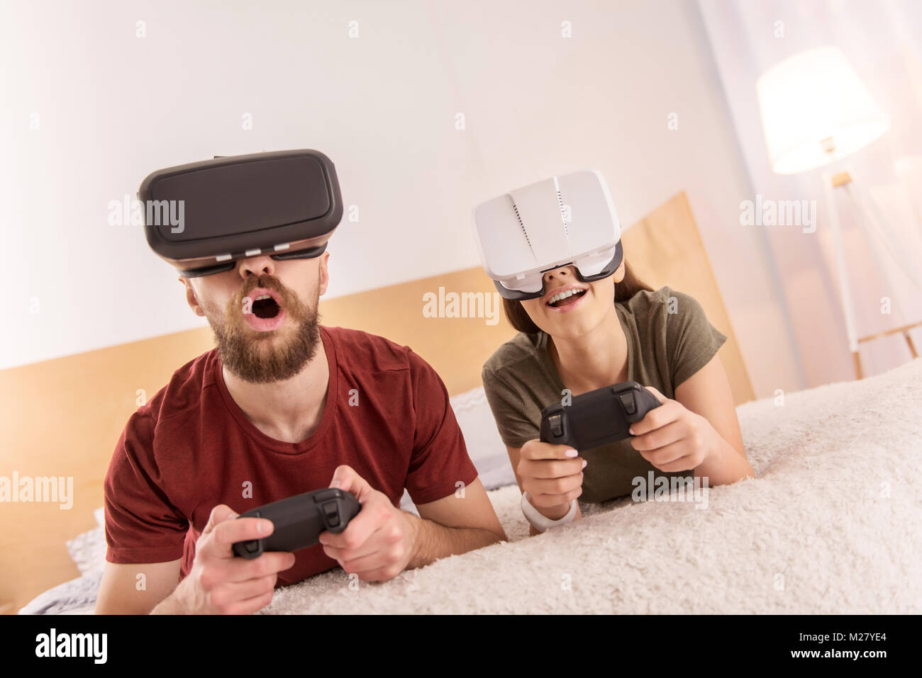 Matching Glasses High Resolution Stock Photography and Images - Alamy