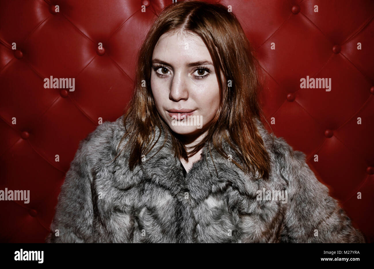 Lykke li hi-res stock photography and images - Alamy