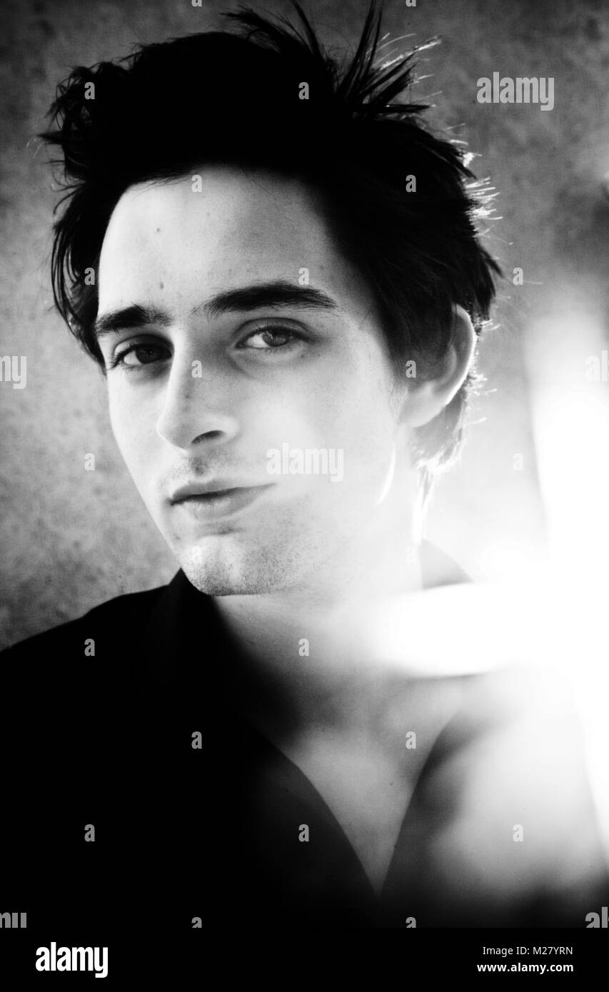 Mike sheridan hi-res stock photography and images - Alamy