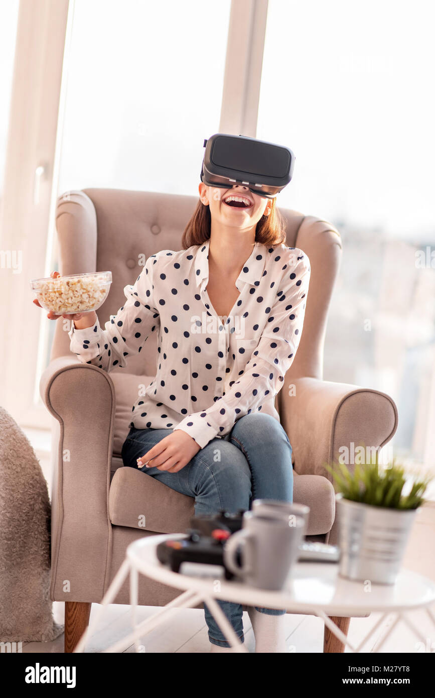 Modern life comedy hi-res stock photography and images - Alamy