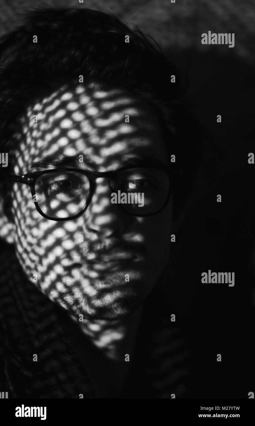 The Danish composer, musician and music producer Mike Sheridan is here ...