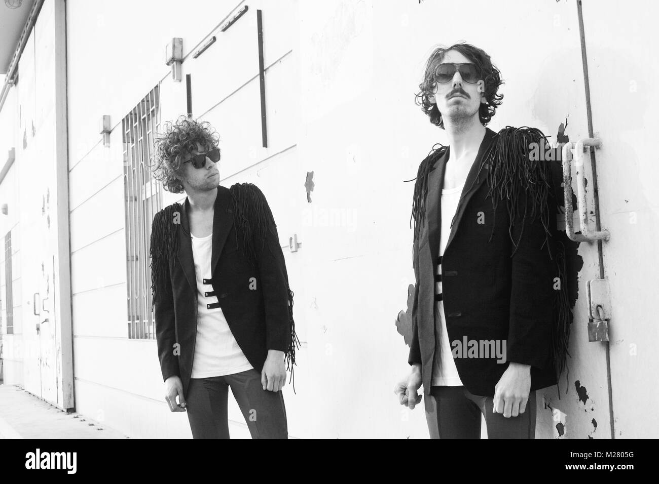 Reptile youth band hi-res stock photography and images - Alamy