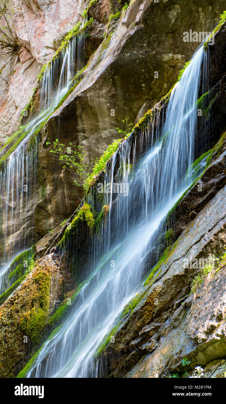 Wimbachtal hi-res stock photography and images - Alamy