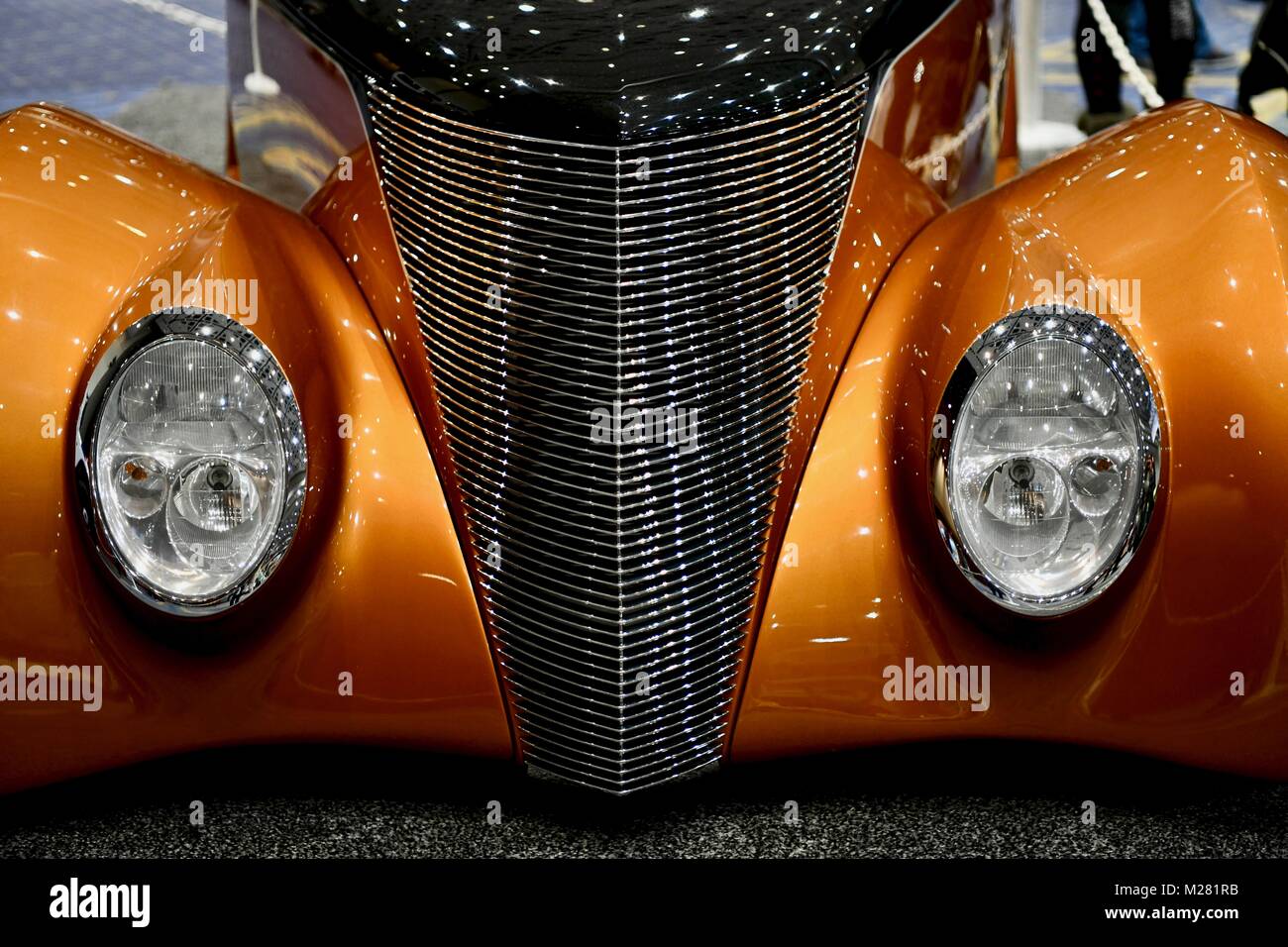 Car exotic hi-res stock photography and images - Alamy