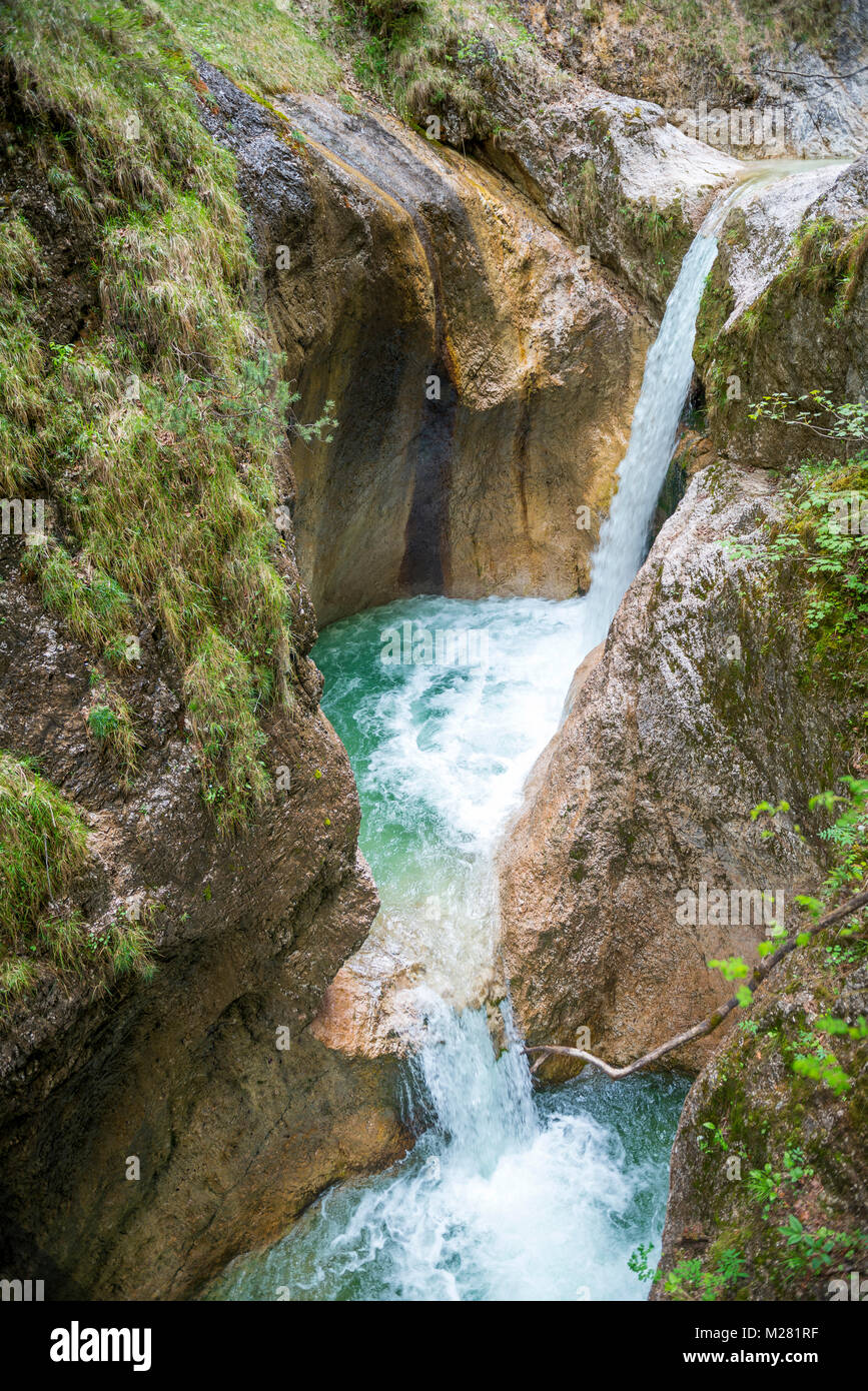 Small rocky gorge hi-res stock photography and images - Alamy