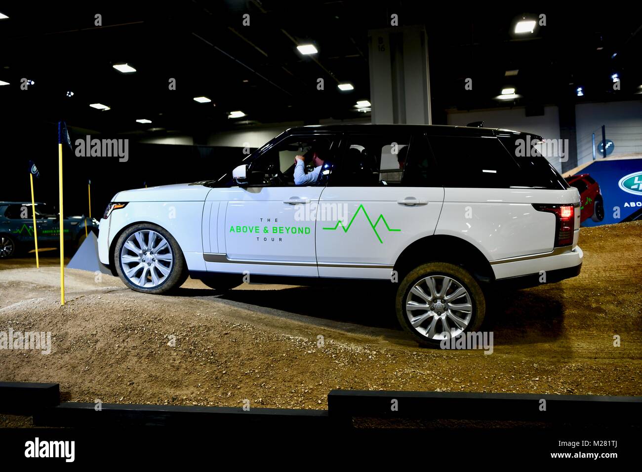 Experience with the test hi-res stock photography and images - Alamy