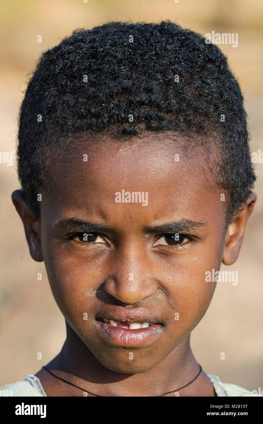 Tigrinya tribe hi-res stock photography and images - Alamy
