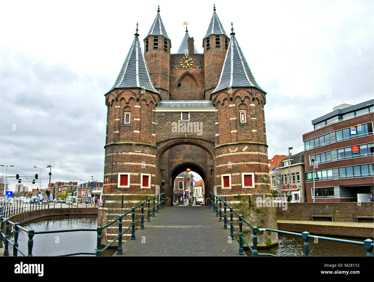 Haarlem Stock Photos & Haarlem Stock Images - Alamy