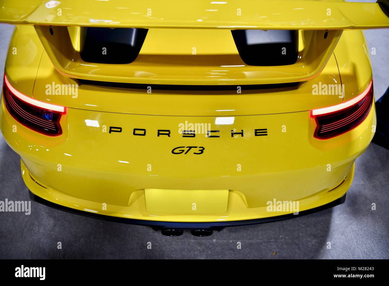 Porsche Washington Dc | Porsche Tysons Vienna – ATMJT