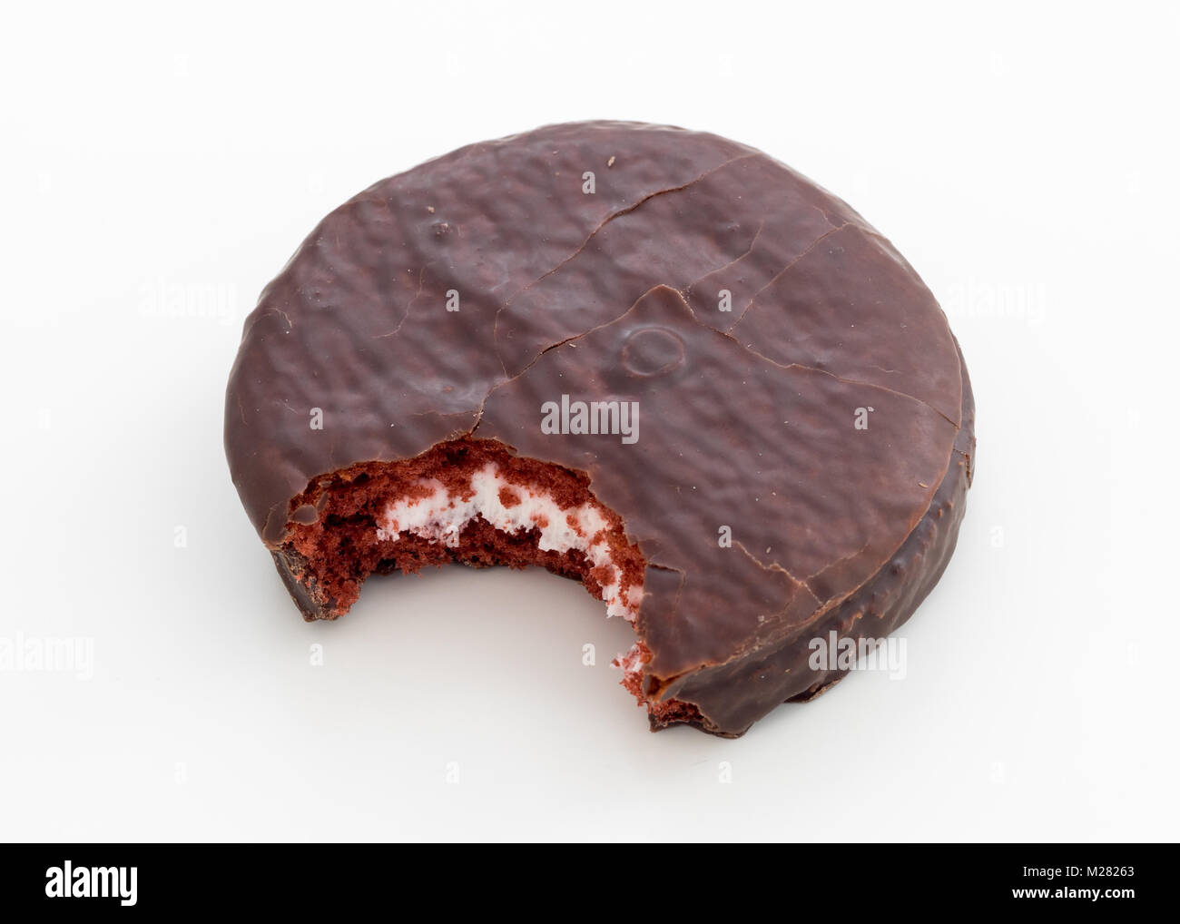 Red velvet cake hi-res stock photography and images - Alamy