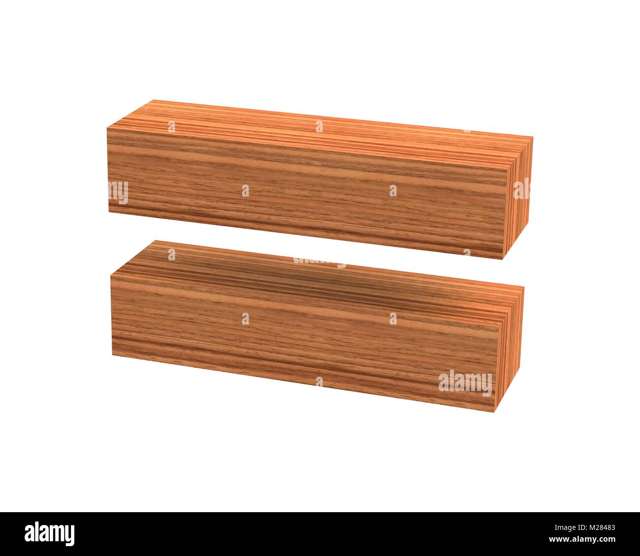 Font polished walnut special character ALT61 Stock Photo - Alamy