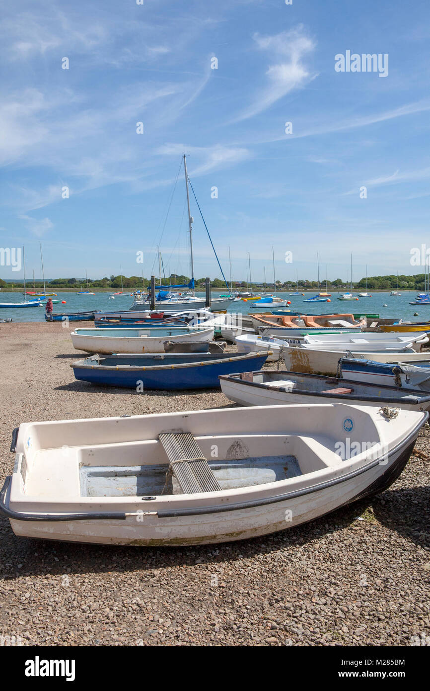 Itchenor hi-res stock photography and images - Alamy