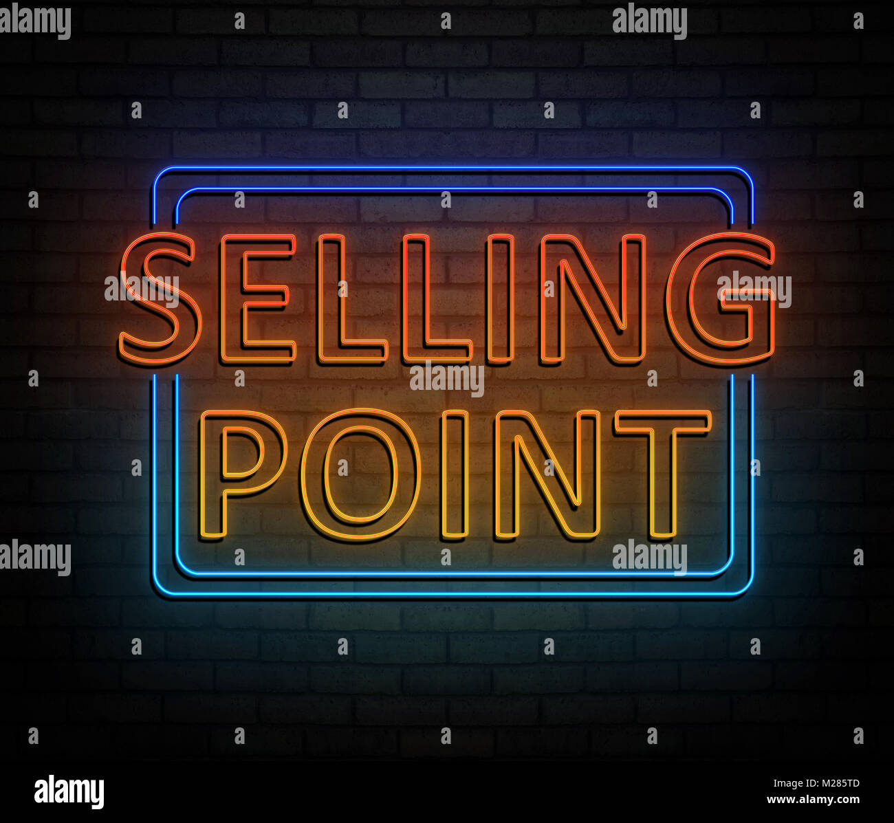 Publicising a product hi-res stock photography and images - Alamy