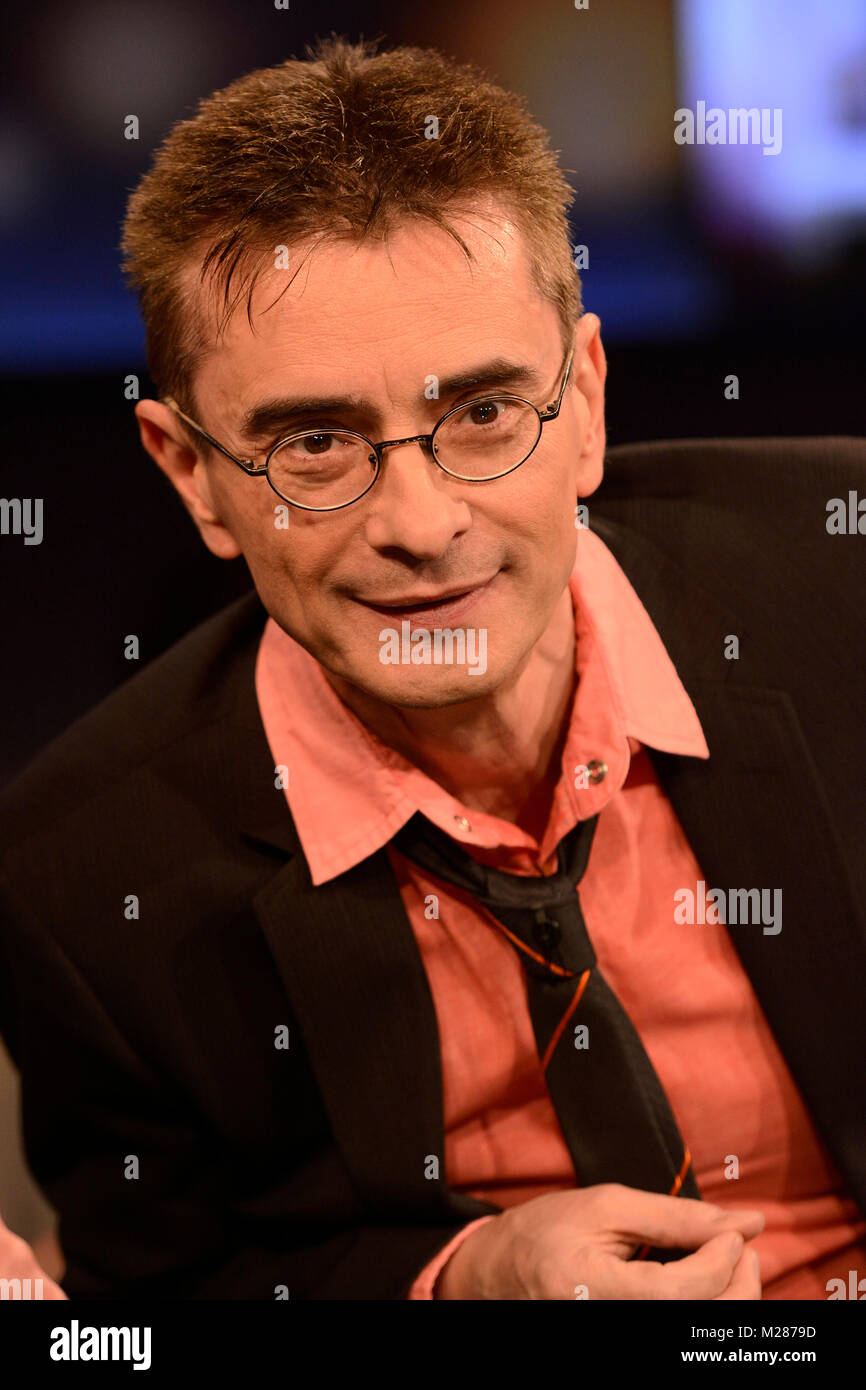 Mathias Richling High Resolution Stock Photography and Images - Alamy