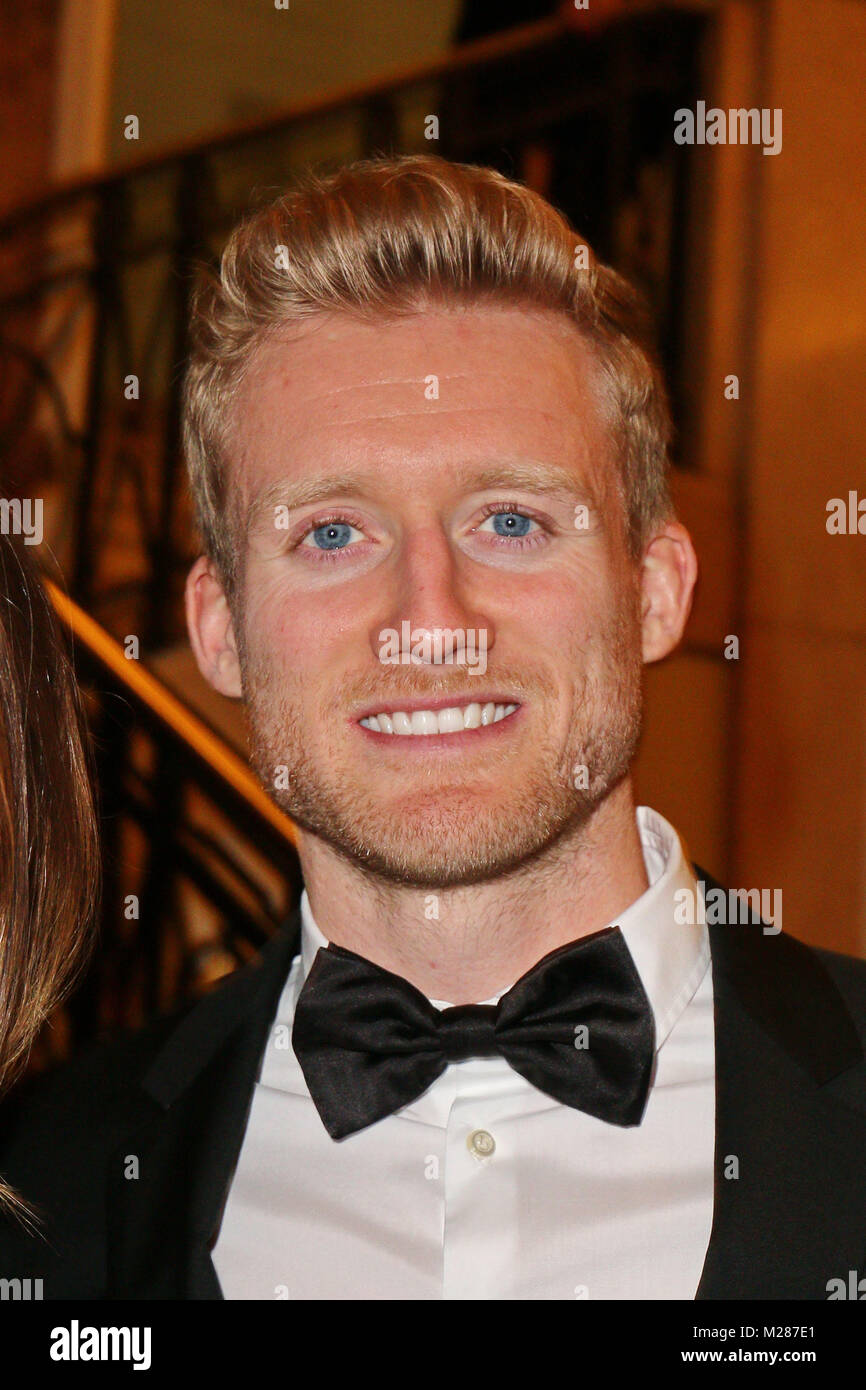 Andre schuerrle hi-res stock photography and images - Alamy