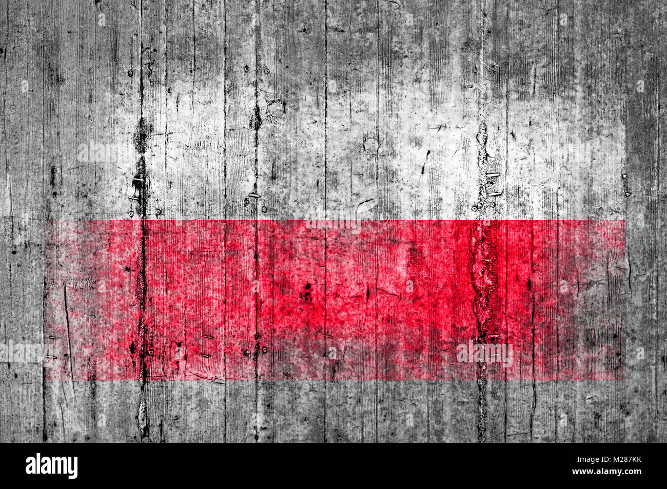 Polish concrete texture hi-res stock photography and images - Alamy