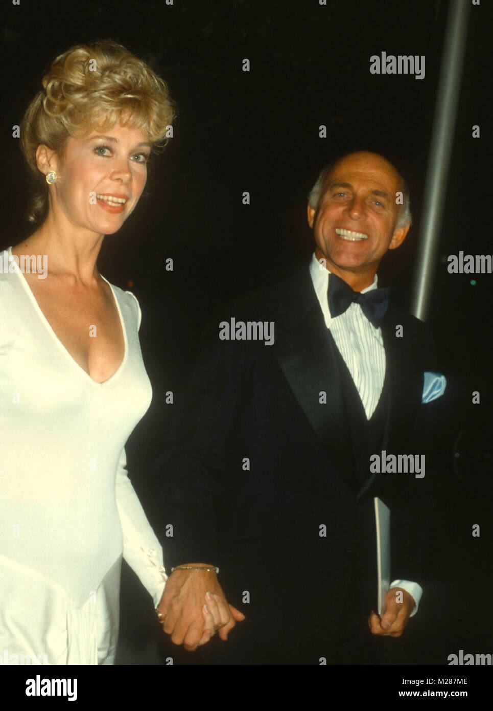 LOS ANGELES, CA - NOVEMBER 8: Actor Gavin MacLeod attends the Elizabeth ...