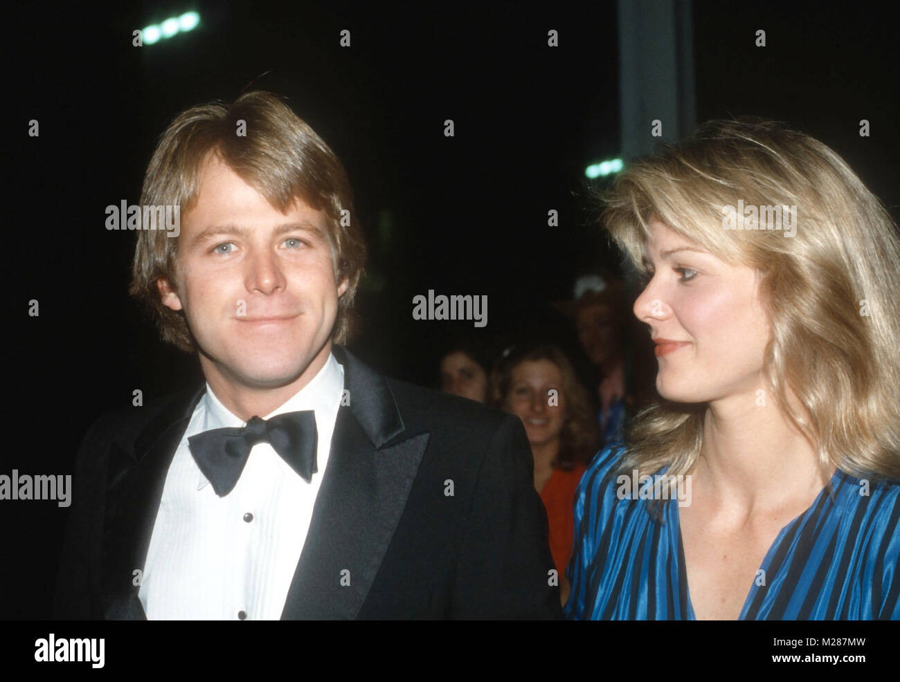 LOS ANGELES, CA - NOVEMBER 8: Actor Kin Shriner attends the Elizabeth ...