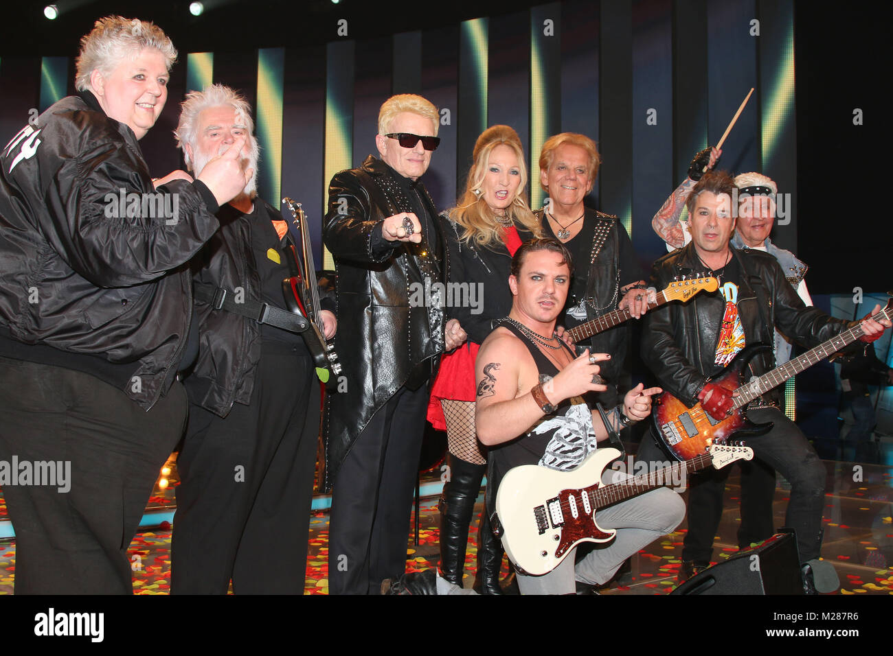 Stefan Fischer High Resolution Stock Photography and Images - Alamy