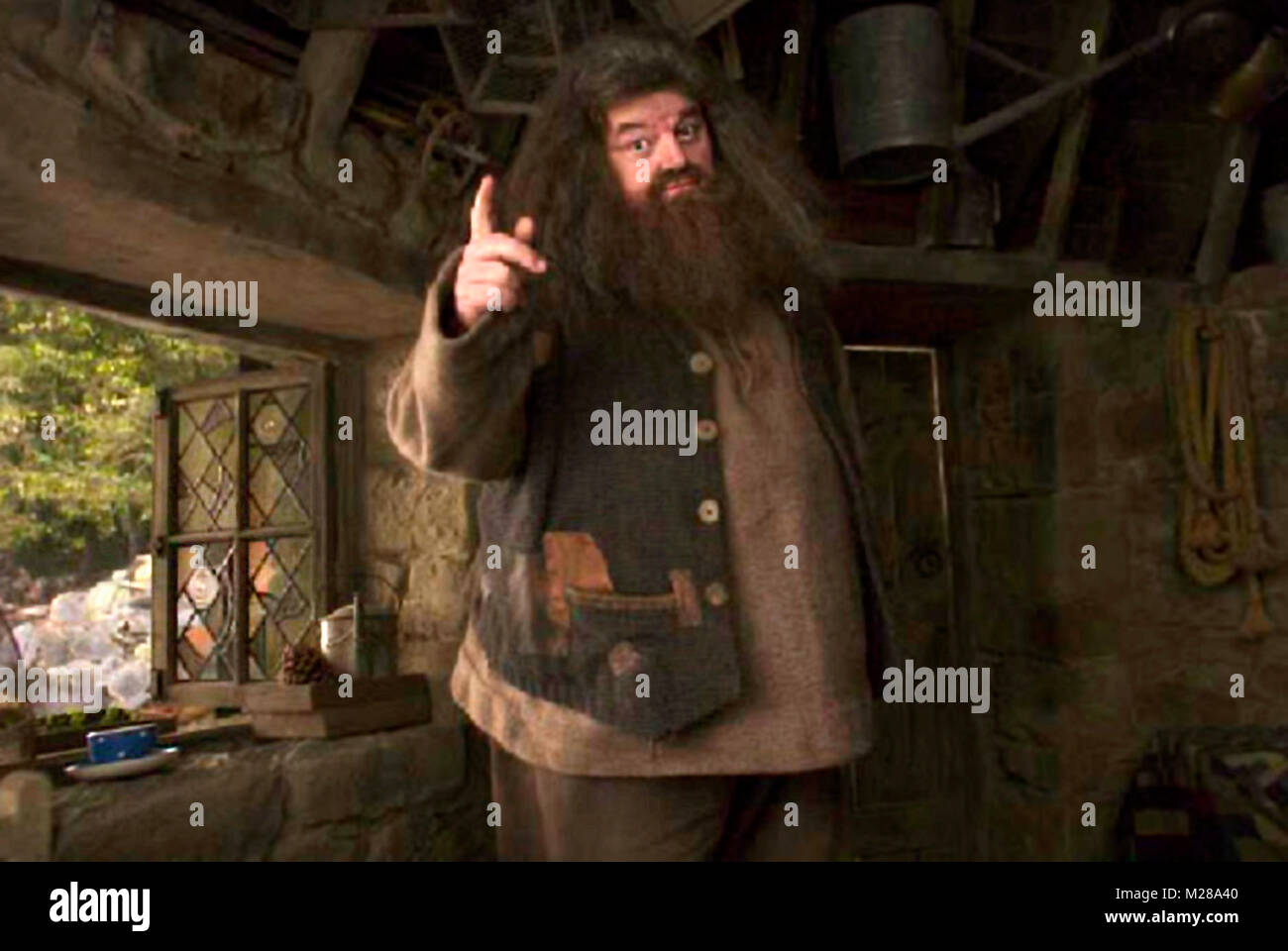 Hagrid Stock Photos & Hagrid Stock Images - Alamy