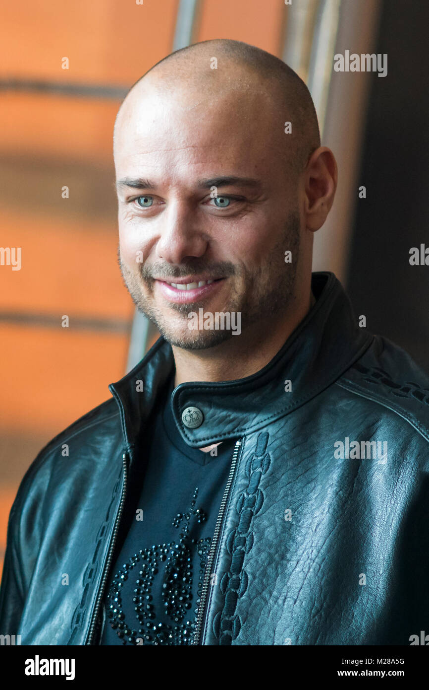 Christian rother hi-res stock photography and images - Alamy