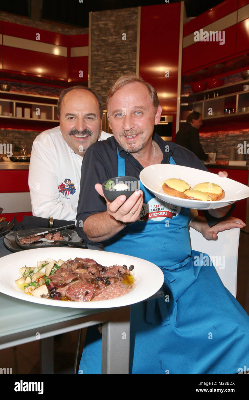 Johann held hi-res stock photography and images - Alamy