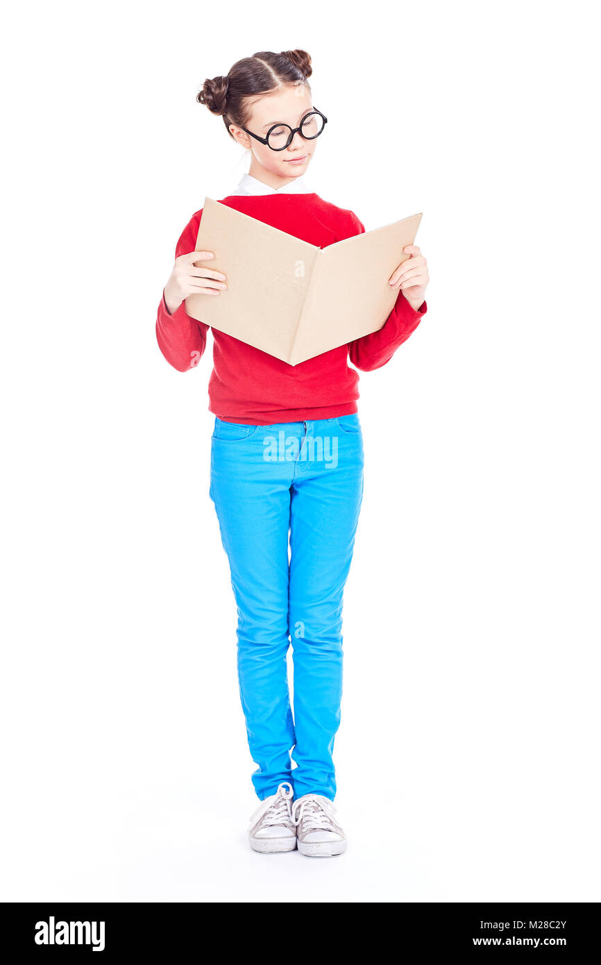 Avid reader hi-res stock photography and images - Alamy