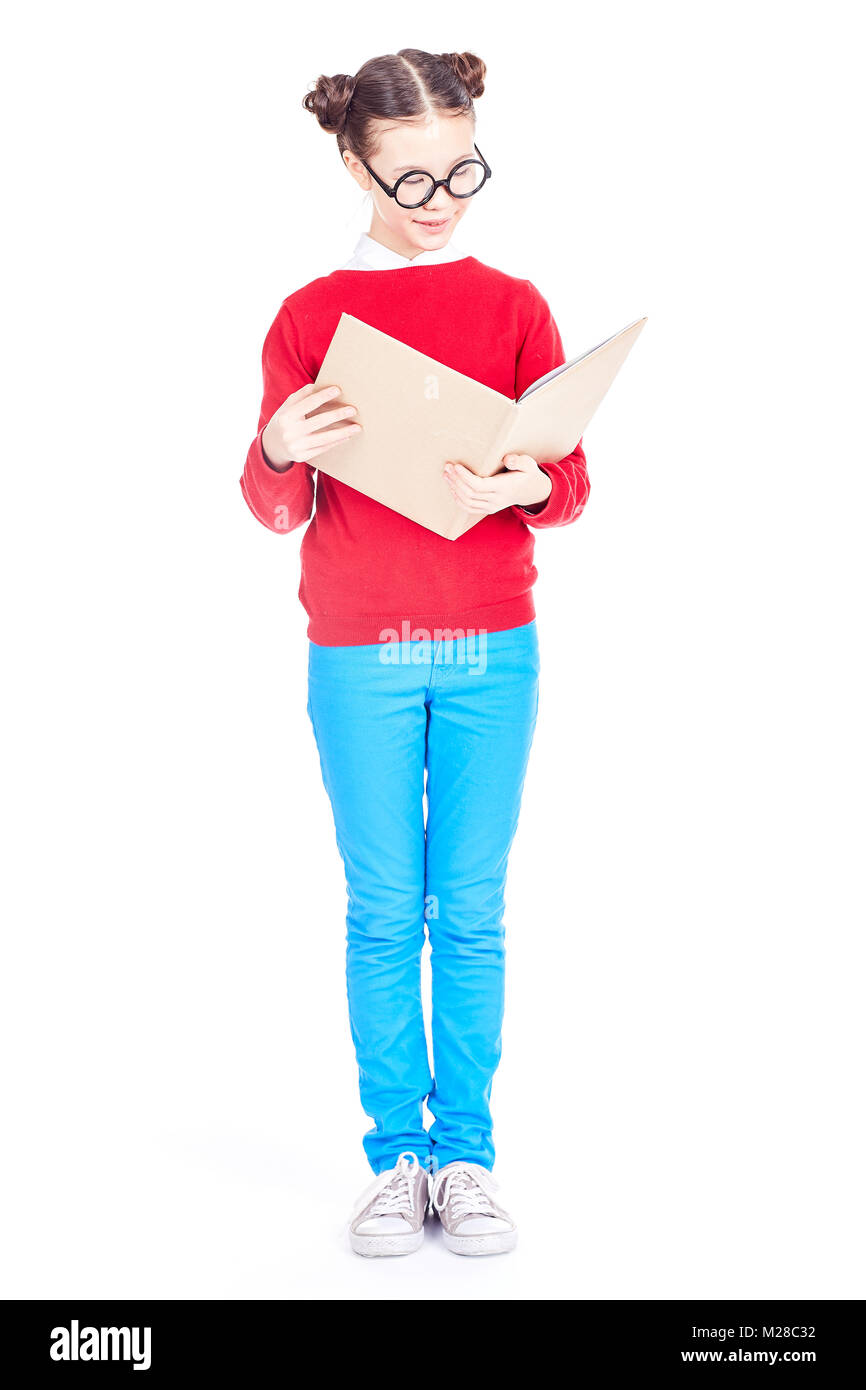 Avid reader hi-res stock photography and images - Alamy