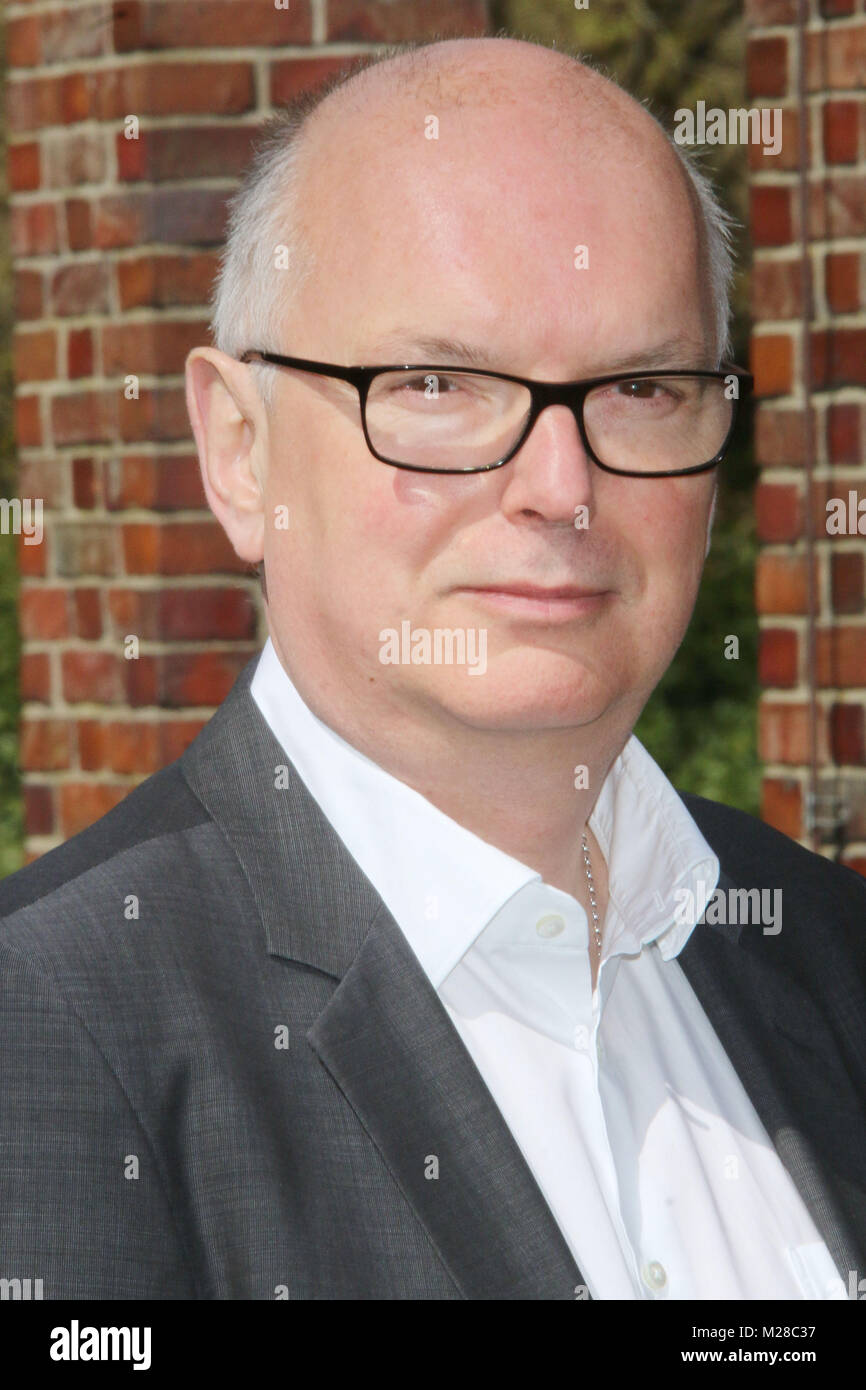 Thomas schaeffer hi-res stock photography and images - Alamy