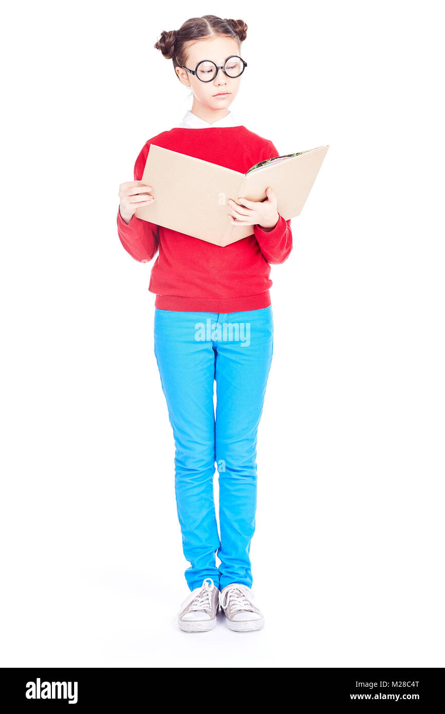 Avid reader hi-res stock photography and images - Alamy