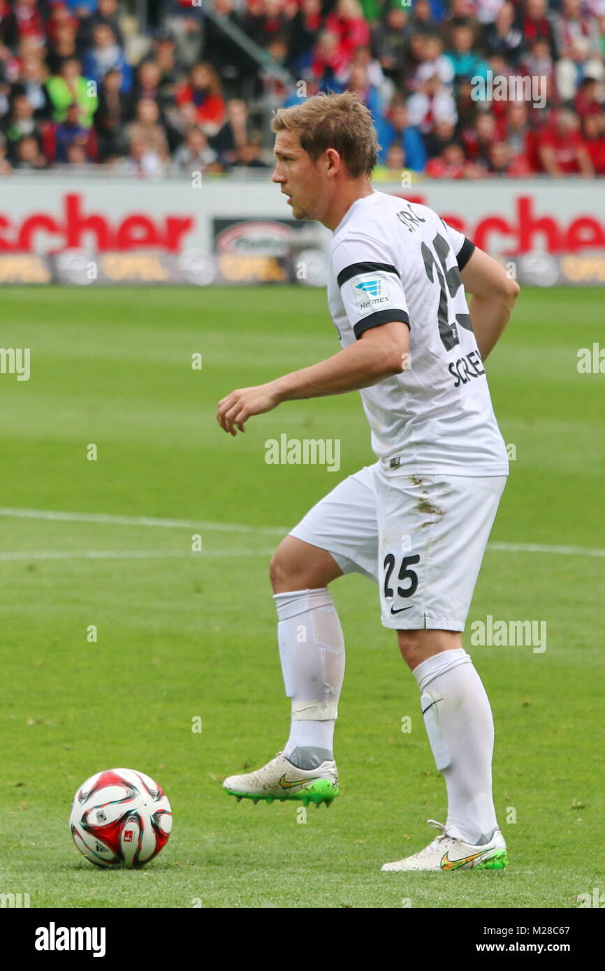 Oliver sorg am ball club hi-res stock photography and images - Alamy