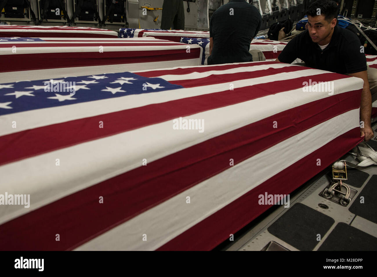 U.S. Marine Corps Sgt. Raymond Cruze, Defense POW/MIA Accounting Agency ...