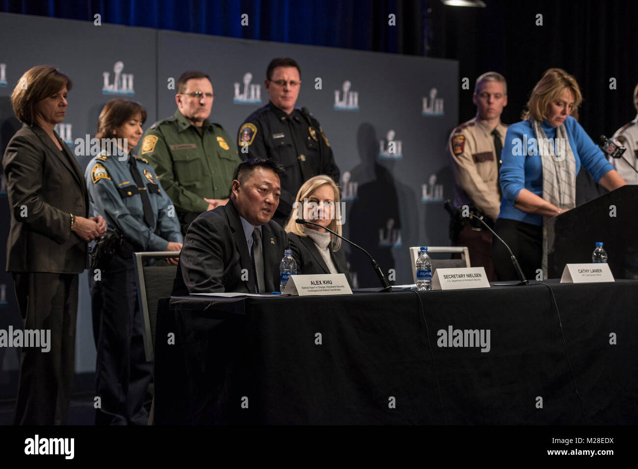 Alex khu hi-res stock photography and images - Alamy