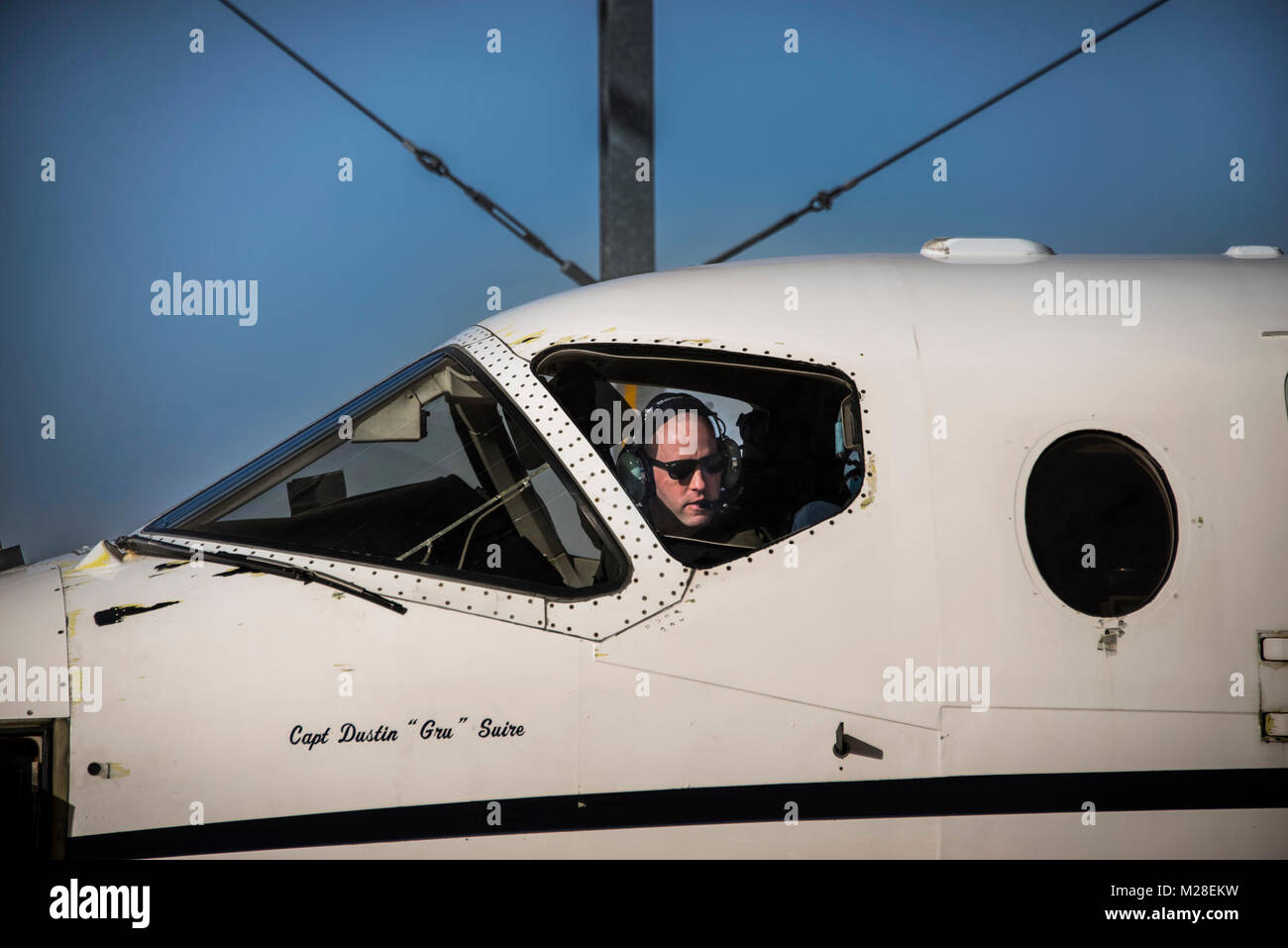 Vance pilots from the 3rd Flying Training Squadron prepare to takeoff ...